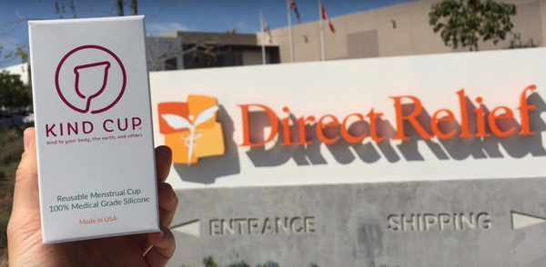 Kind Cup Blog: Happy Menstrual Hygiene Day!